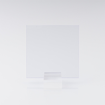 Passion Flower Violet 8t10 Vario Perspex Acrylic Sheet | Plastic Stockist